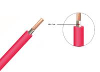 China IEC60228 FRC LSZH Electrical Fire Resistant Cable 300 / 500V / 450V for sale