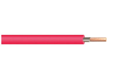 China Fire rated electrical cable Copper conductor IEC60331 Standard for sale