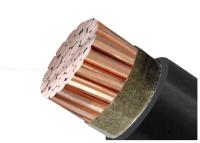 China Copper conductor Fire Resistant Cable Mica-tape for translate electric for sale