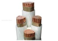 China XLPE Insulation Fire Resistant Cable with Mica-tape , fire retardant cable for sale