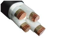 China XLPE Insulation Fire Resistant Cable with Mica-tape , fire retardant cable for sale