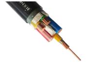 China 4x35mm2 XLPE Insulated Power Cable Mica Tape XLPE Fire Proof Cable for sale