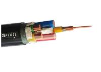 China 4x35mm2 XLPE Insulated Power Cable Mica Tape XLPE Fire Proof Cable for sale