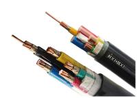 China 600 / 1000V Single Core Cu / Mica Tape / XLPE / LSZH Fire Resistant Cable For Cable Channel for sale