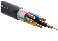 China 600 / 1000V Single Core Cu / Mica Tape / XLPE / LSZH Fire Resistant Cable For Cable Channel for sale
