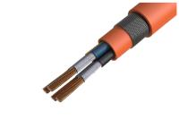 China Low Voltage XLPE Fire Resistant Cable Four Cores With Copper Conductor for sale