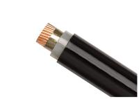 China Low Voltage Flame Retardant Wire , Fire Rated Armoured Cable PVC Sheathed for sale