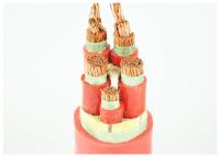 China Silicon Insulation Rubber Flexible Cable Silicon Sheathed Tinned Copper Wire for sale