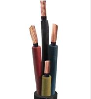 China EPR Insulated CPE Sheathed Cable Rubber Electrical Cable 0.5mm2 - 300mm2 for sale