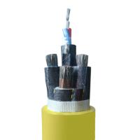 China IEC 60092 SHF1 Insulated SICI Fire - Resistant Marine Cable 0.6/1KV for sale