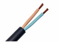 China H07RN-F Flexible Copper CPE Rubber Insulated Cable EPR Rubber Electrical Cable for sale