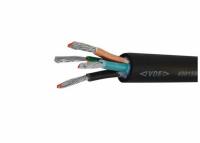 China CPE Insulated EPR Rubber Sheathed Cable Tinned Flexible Copper Conductor for sale