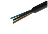 China Soft Rubber Insulated Cold Resistant Cable , Rubber Sheath Power Cable for sale