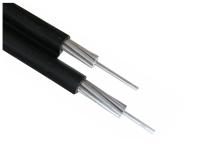 China Duplex Cores Aerial Bundled ABC Cable ACSR Conductor For Overhead Power System for sale