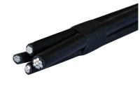 China Outdoor Customized Aerial Bundled Cables Environmental Protection for sale