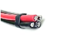 China Al / Xlpe ( Pe ) Insulated Aerial Bunched Aerial Power Cable Standard Ts 11654 Aertor for sale