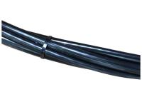 China Quintuple Flexible Aerial Cable 0.6/1kV RM Conductor  For Overhead Power Lines for sale