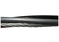 China PE Coverd Aerial Bundled Cable For Overhead Lines Aluminum Conductors for sale