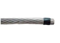 China AAC All Aluminium Conductor Creep Resistance High Tension Strength Standard EN 51082 for sale