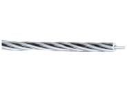 China Professional All Aluminium Alloy Conductors Simple Structure Resistant Corrosion for sale