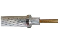 China Carbon Fiber Composite Core Bare Conductor Trapezoidal Wire SHANCABLE / OEM for sale