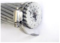 China Concentric Lay Stranded Bare Conductor High Voltage AAC AAAC ACSS/TW ACCC for sale