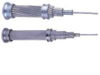 China 750AWG 1200AWG ACSR Overhead Conductor , Overhead Line Conductor for sale