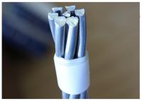 China All Stranded Aluminum Wire Bare Conductors AAC Peachbell ASTM B231 Certification for sale