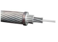 China Custom ACSR-Falcon Bare Conductor Anti Extrusion High Tension Strength for sale