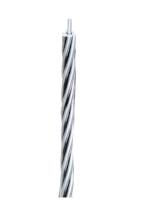 China Bare All Aluminium Alloy Conductors Anti Extrusion ASTM B399 Certification for sale