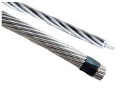 China Bare All Aluminium Alloy Conductors Anti Extrusion ASTM B399 Certification for sale
