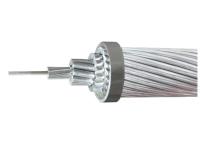 China Bare Aluminium Alloy Conductors AAAC Box AAAC Redwood Resistant Corrosion for sale