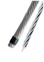 China Bare Aluminium Alloy Conductors AAAC Box AAAC Redwood Resistant Corrosion for sale