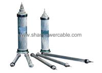 China All Aluminium Alloy Stranded Bare Conductors AAAC 18.8sq mm ~ 996sq mm for sale