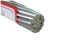 China All Aluminium Stranded Bare Conductor Aac , Astm B231 , En 51082 Standard for sale