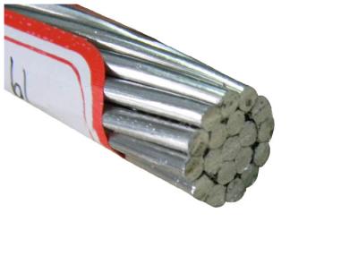 China All Aluminium Stranded Bare Conductor Aac , Astm B231 , En 51082 Standard for sale