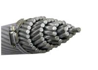 China All Aluminium Stranded Bare Conductor Aac , Astm B231 , En 51082 Standard for sale
