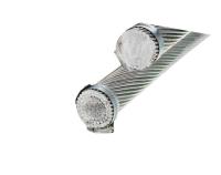China Overhead Bare Aluminum Conductors AAC / AAAC / ACSR / ACSS / ACCC Conductor for sale