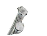 China Overhead Bare Aluminum Conductors AAC / AAAC / ACSR / ACSS / ACCC Conductor for sale
