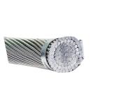 China ASTM Standard Overhead Bare Conductor Aluminum Conductor Steel Wire Reinforced for sale