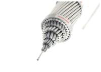 China Power Transmission Bare Overhead Conductors Aluminium Conductor Of Electricity for sale