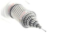 China Power Transmission Bare Overhead Conductors Aluminium Conductor Of Electricity for sale
