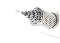 China Power Transmission Bare Overhead Conductors Aluminium Conductor Of Electricity for sale