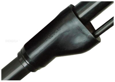 China Custom Low Voltage Power Cable , Prefab Cables 3.5KV / 5min Test Voltages for sale
