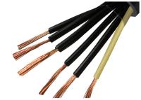 China Steel Tape Armour Flexible Control Cables Customized For Connection Wire System for sale