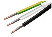 China Pipelines Control Fire Rated Electrical Cable Environmental Protection for sale