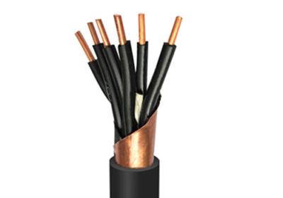 China XLPE Insulated Control Cables for sale