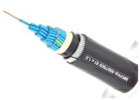 China PVC Insulation / PVC Sheath 450/750V Control Cable With Metal Screen Optional for sale