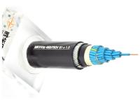 China PVC Insulation / PVC Sheath 450/750V Control Cable With Metal Screen Optional for sale