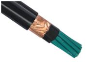 China Low Voltage Control Cables Shielded Multi core Cable Control System PVC Insulated Copper Wire for sale